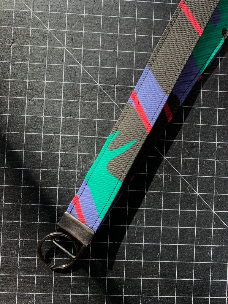 JDM Lanyard – Stitch Boots