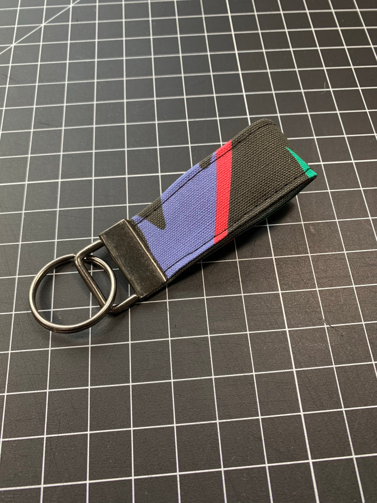 JDM keychain – Stitch Boots