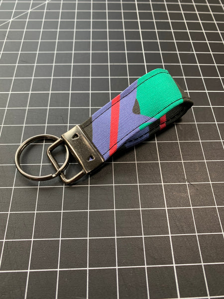 JDM keychain – Stitch Boots