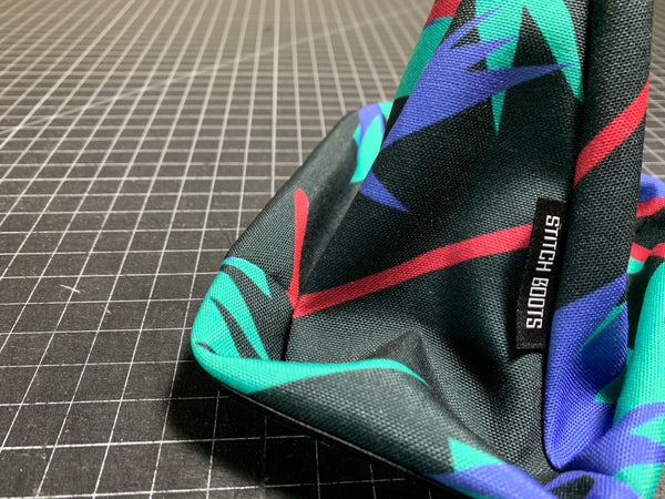 JDM Shift Boot – Stitch Boots